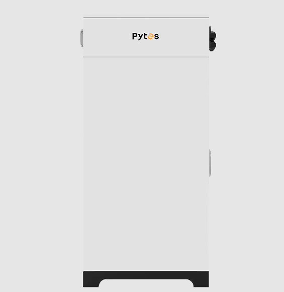 SERVICE TEAM Döbeln GmbH - Pytes V-Box-OC (Phoenix) für 4 Pytes V5 ...