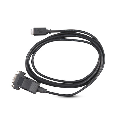 SERVICE TEAM Döbeln GmbH - VE.Direct to RS232 interface